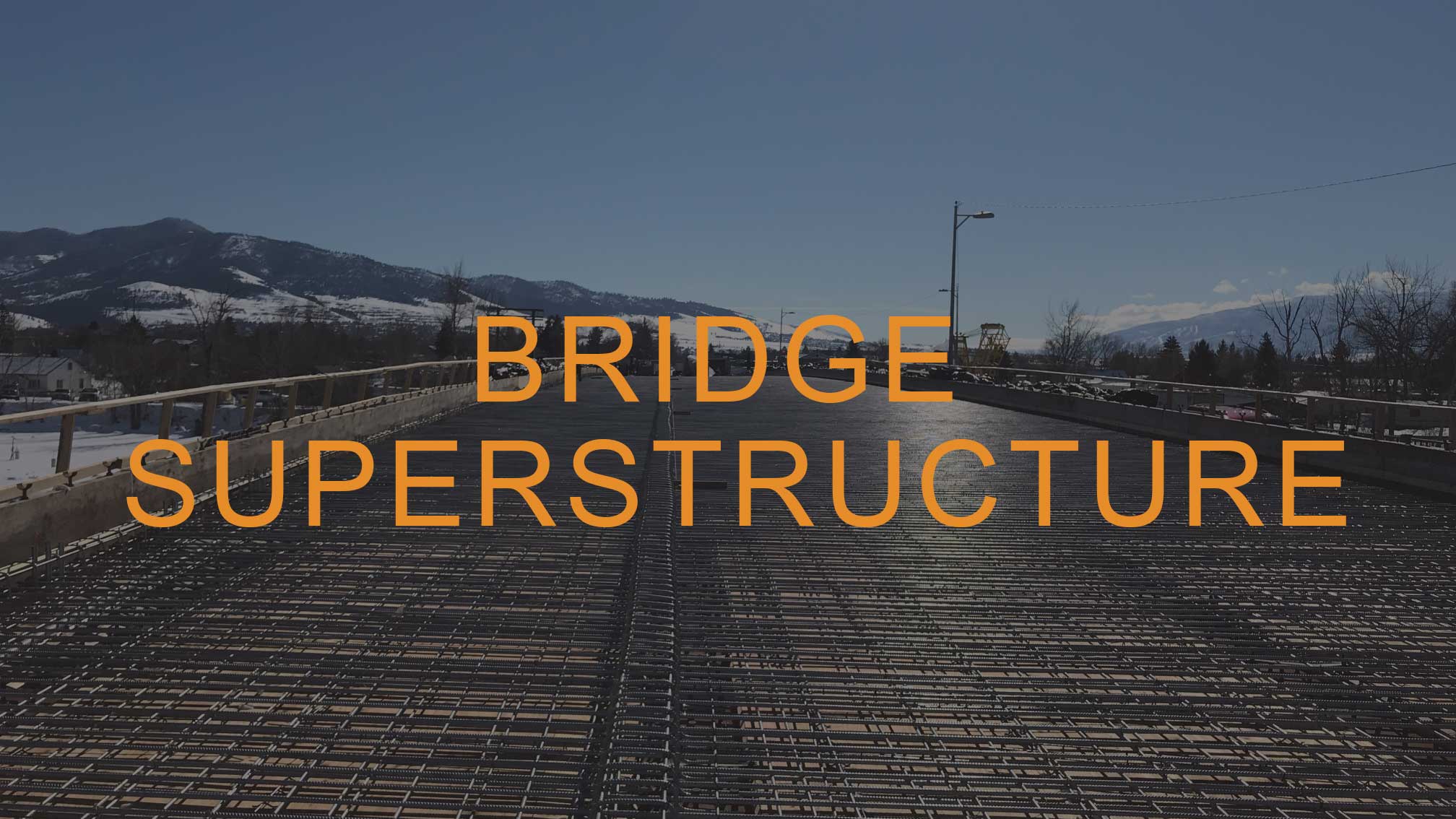 Reinforcing Steel Services