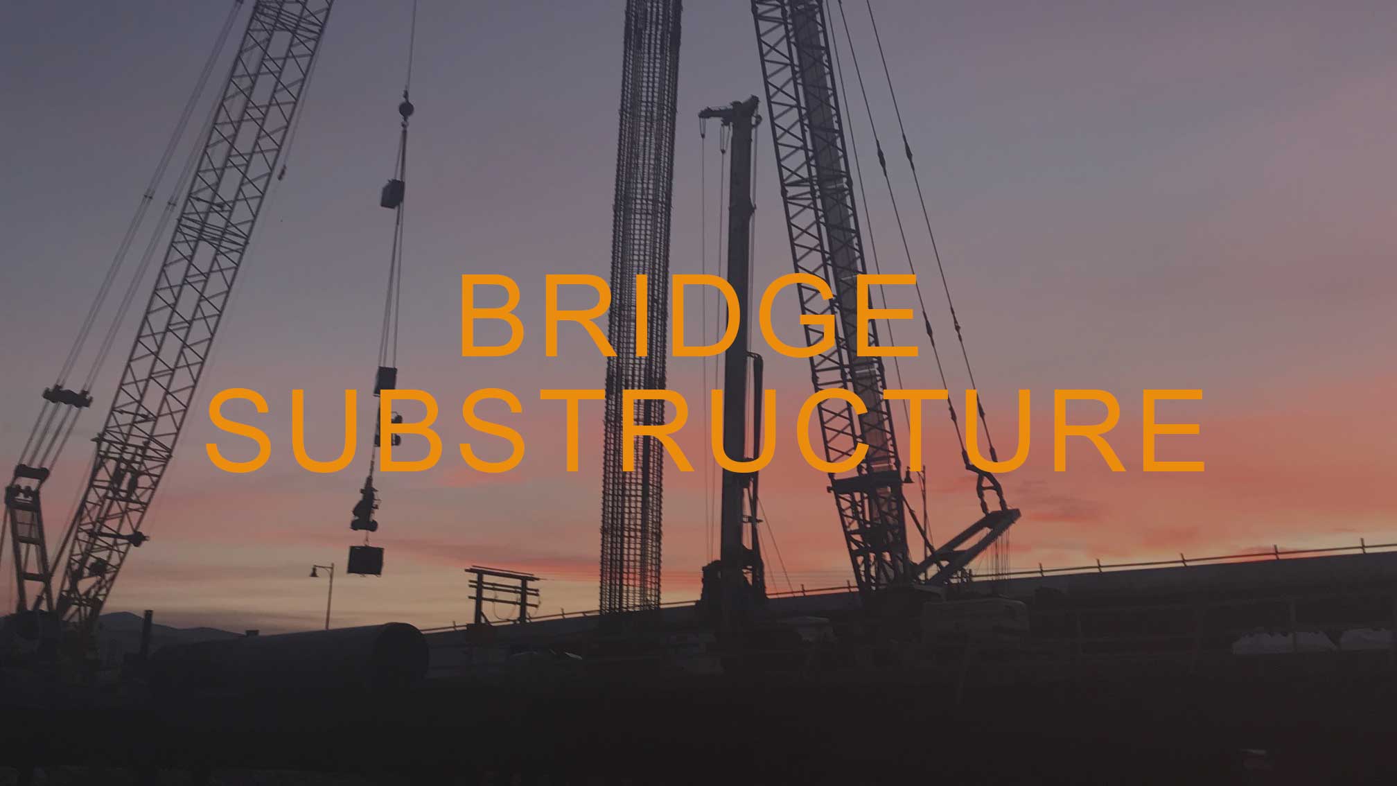 Reinforcing Steel Services